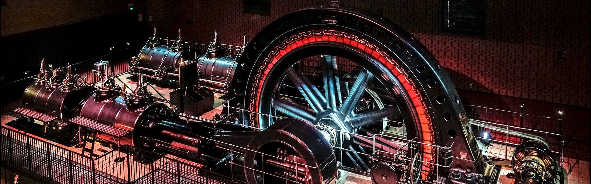 Musée Electropolis | Mulhouse Alsace Agglomération - m2A